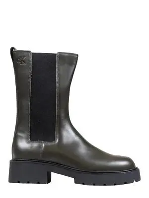 Calvin Klein Boots Grey