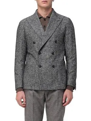 Tagliatore Tailored Jacket - Black