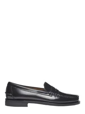 SEBAGO Sebago Loafers Brown