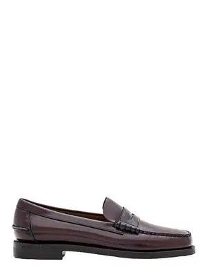 SEBAGO Loafers - Violet
