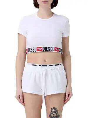DIESEL T-Shirt White