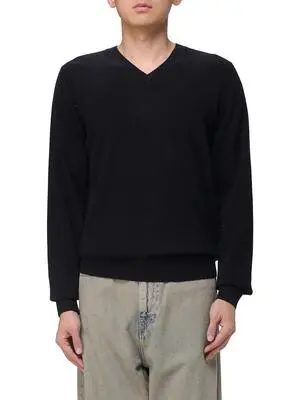 Comme Des Garçons Sweater Black