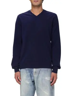 Comme Des Garçons Sweater - Blue