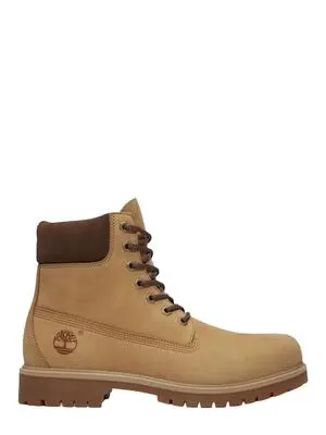 Timberland Lace-up Boots - Brown