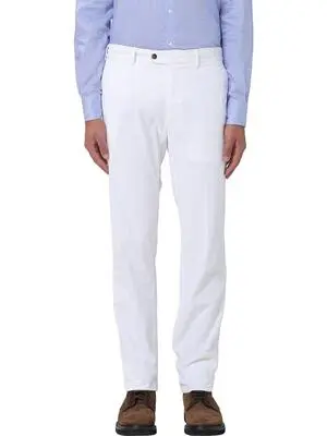PT TORINO Pants - White