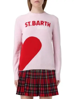 MC2 SAINT BARTH Pullover Sweater Fa04