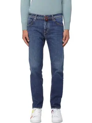 Jacob Cohen Jeans - Blue