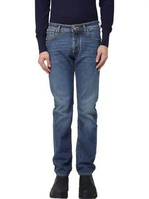 Jacob Cohen Jeans - Blue