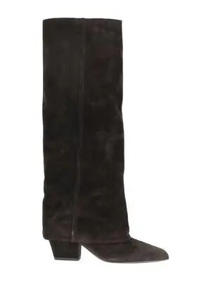 Paris Texas Boots Black