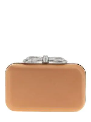 Mach & Mach Mini Bag - Beige