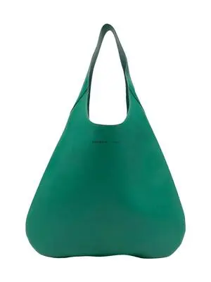 Carven Tote Bag - Green
