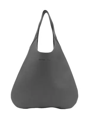 Carven Tote Bag Grey