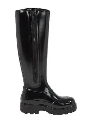 KASSL EDITIONS Boots - Black