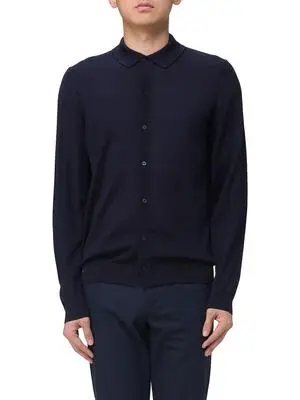 BOSS Polo Shirt - Blue