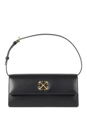 Off-White Shoulder Bag - Black