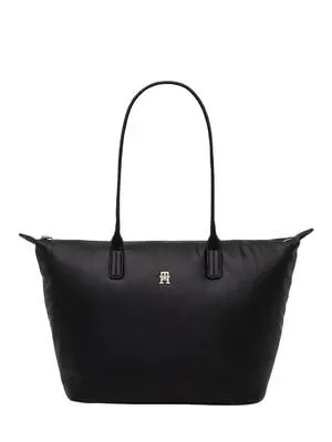 Tommy Hilfiger Shoulder Bag - Black