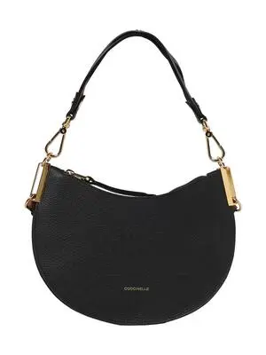 COCCINELLE Shoulder Bag Black