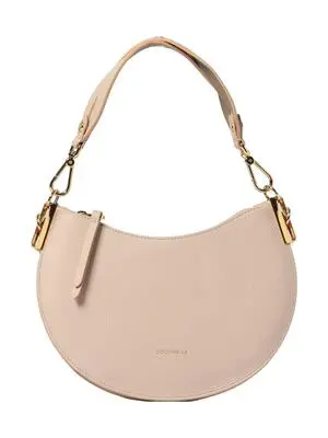 COCCINELLE Shoulder Bag Blush Pink