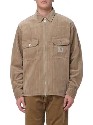 Carhartt Work In Progress Jacket - Beige
