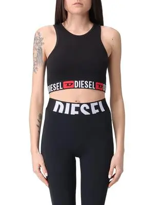 DIESEL Top - Black