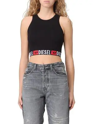 DIESEL Top - White