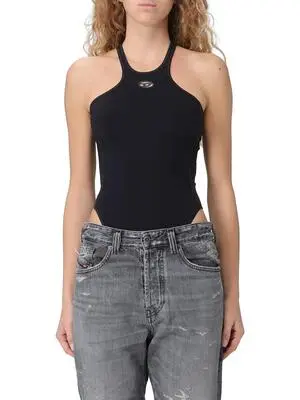DIESEL Top - Black