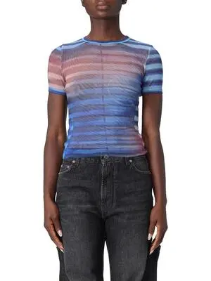 Jean Paul Gaultier T-shirt - Blue