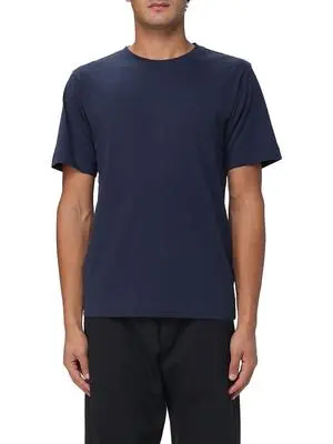 Dries Van Noten T-shirt Men Blue