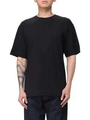 Dries Van Noten T-shirt - Black