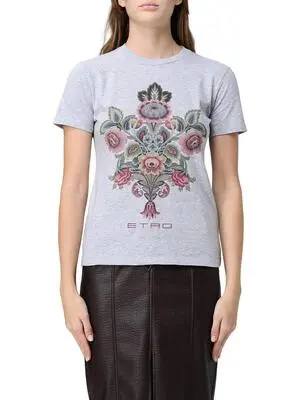 Etro T-shirt - Grey
