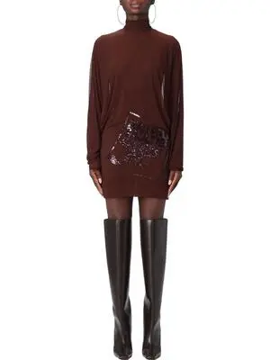 Jean Paul Gaultier Dress - Red