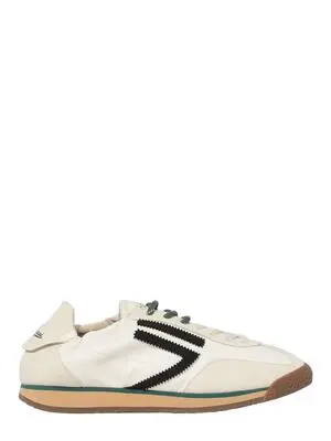 PURAAI Low-top Sneakers - Beige