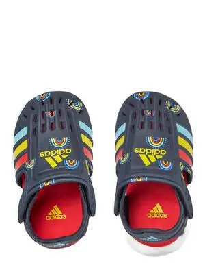 Adidas Originals By Alexander Wang Sandals - Multicolour