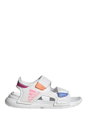 Adidas Originals By Alexander Wang Altaswim Sandals - White