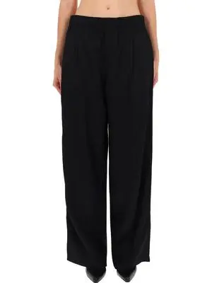 Our Legacy Robe Pants - Black