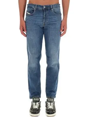 DIESEL D-finitive Jeans - Denim