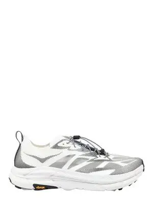 HOKA® Mafate Speed Sneakers - White