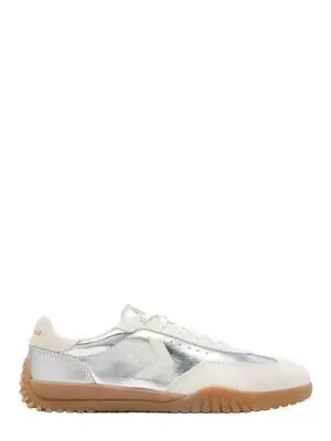 CONVERSE Run Star Sneakers - Silver