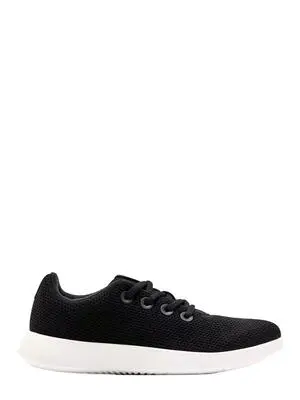 Allbirds Tree Runner Nz Sneakers - Black