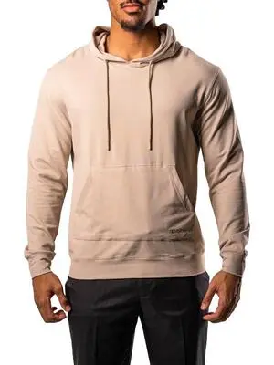 MACEOO Merino20 Hoodie
