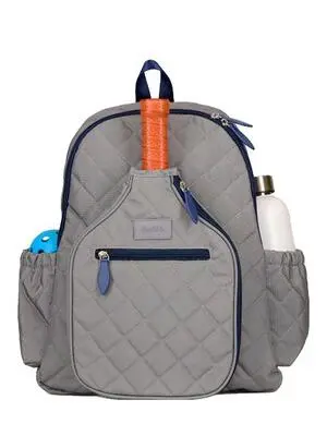 AME & LULU Pickleball Time Backpack Windsor