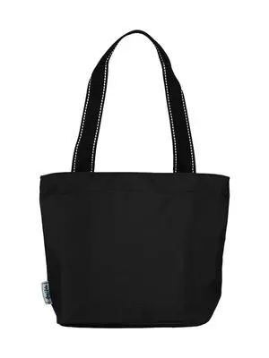 AME & LULU Mini Surfside Tote - Black