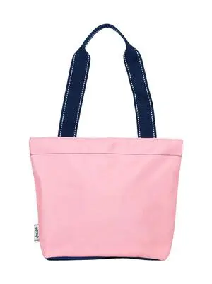 AME & LULU Mini Surfside Tote - Light Pink