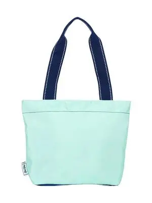 AME & LULU Mini Surfside Tote - Seafoam