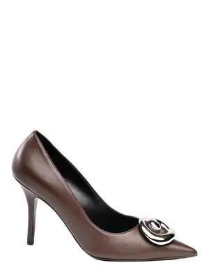 BRITT NETTA Cosmo Pump - Chocolate