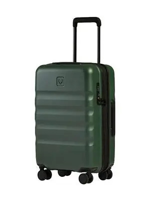 ANTLER Icon Stripe Carry-on - Green