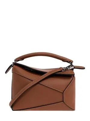 Loewe Handbag - Brown