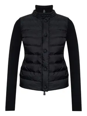 Moncler Après-ski Jacket - Black