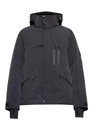 Bogner Danjo Puffer Ski Jacket - Black