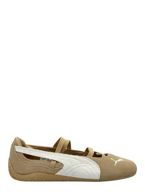 PUMA Speedcat Ballet Flat - Beige
